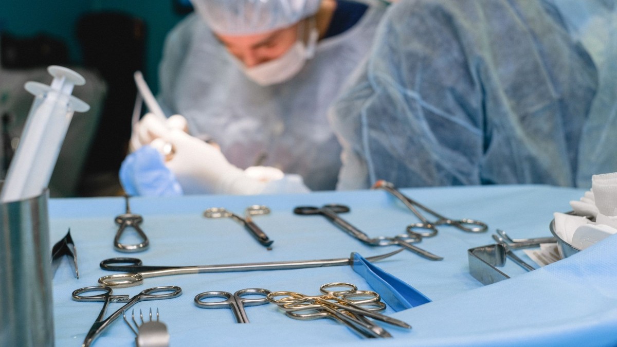 Γενική Χειρουργική - HOSPITALity General Clinic